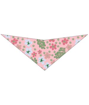 Spring / Summer - Triangle Bandanas
