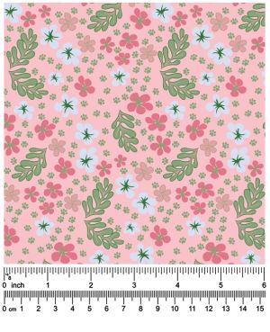 Spring / Summer - Fabrics