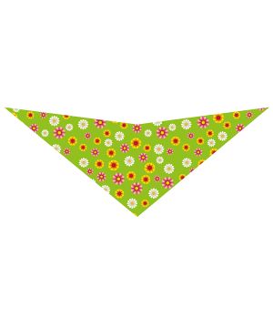 Spring / Summer - Triangle Bandanas