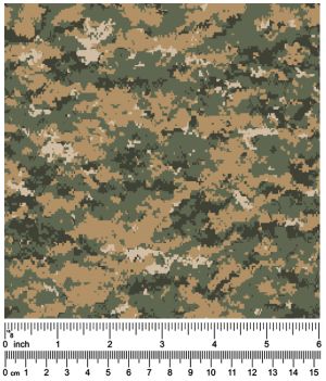 Bandanas Unlimited - Dog Fabrics